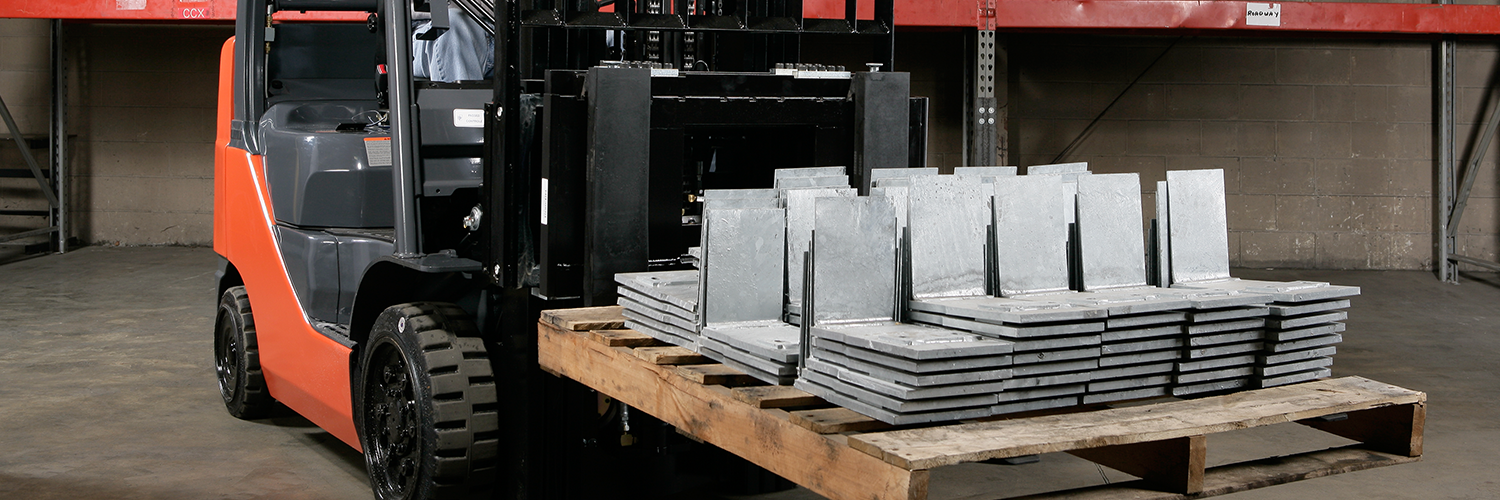 Forklift Scales - Premier Scales & Systems