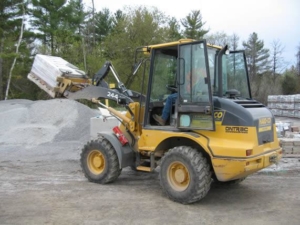 RMT Helper Mini VEI Loader Scale - Premier Scales & Systems