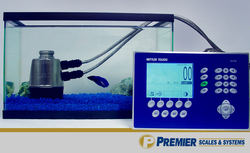 PDX Load Cells for Vehicle and Truck Scales - Premier Scales & Systems