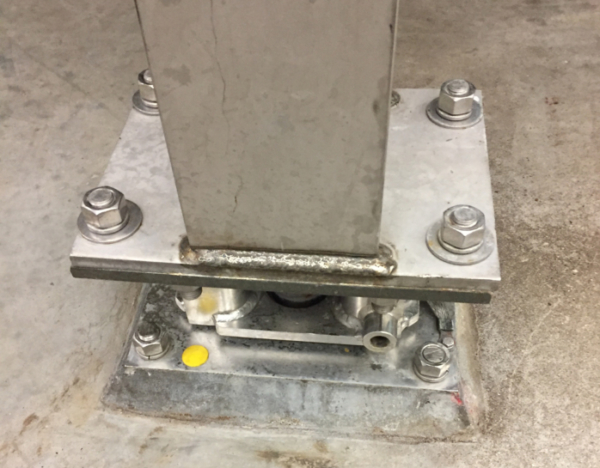 Weigh Modules - Premier Scales & Systems