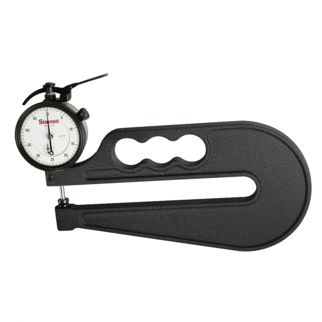 Hole Location Gauges - Premier Scales & Systems