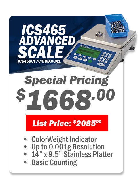 On-Call Efficient Manual Weighing Workshops - Premier Scales & Systems