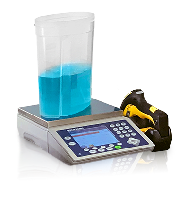 Manual-Weighing Workshops - Premier Scales & Systems