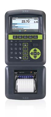 Millennium 5 VEI Loader Scale - Premier Scales & Systems