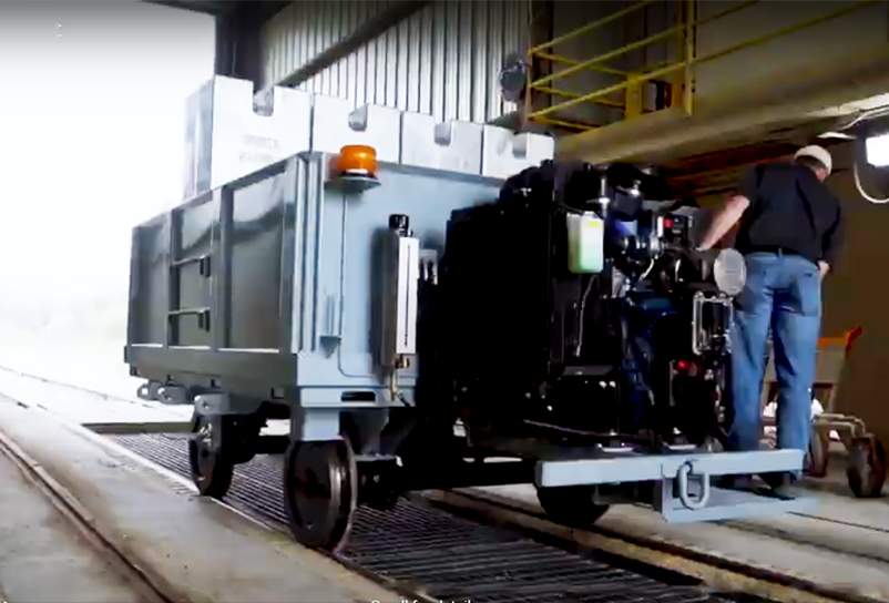 Rail Scale Calibrations - NIST HB 44 - Premier Scales & Systems