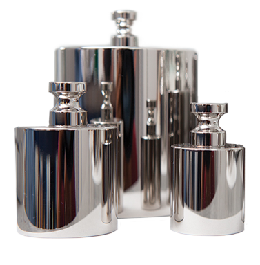 Mass Calibration Services - Premier Scales & Systems