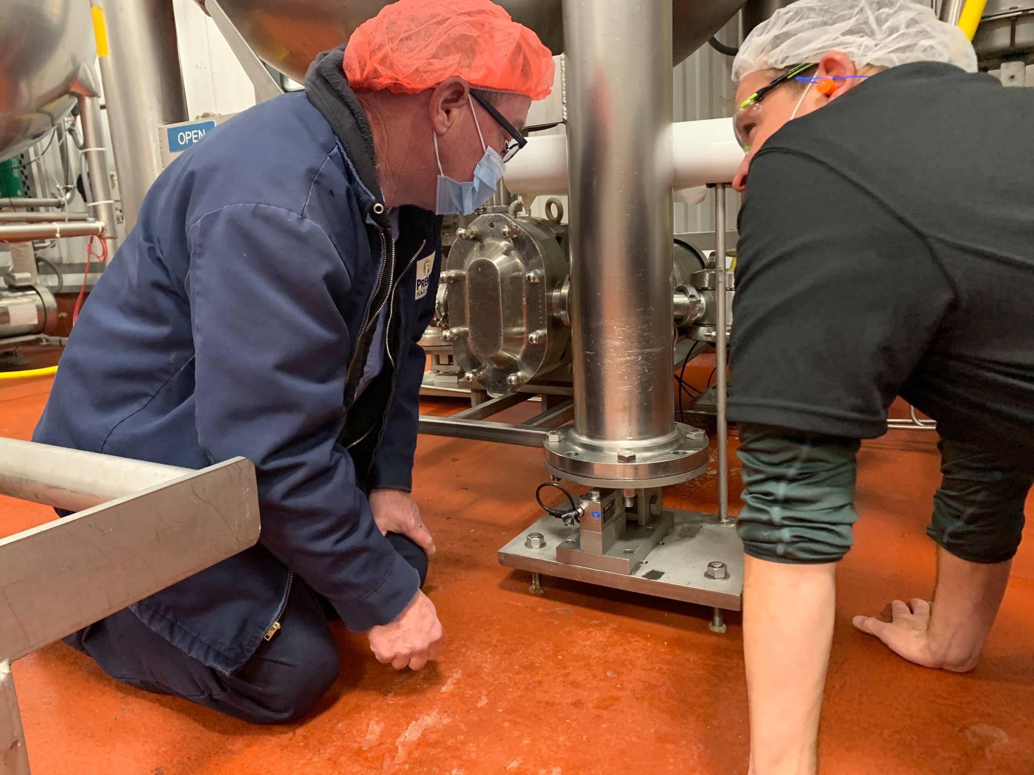 A Day In the Life of a Connected Tech - Premier Scales & Systems