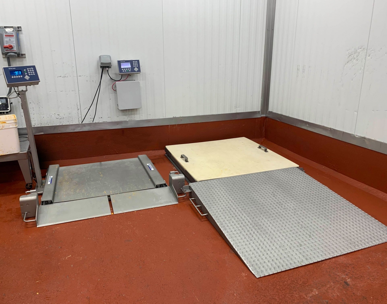 A Day In the Life of a Connected Tech - Premier Scales & Systems