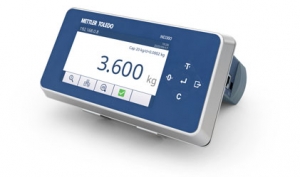 IND360 - Weighing Terminal / Transmitter - Premier Scales & Systems