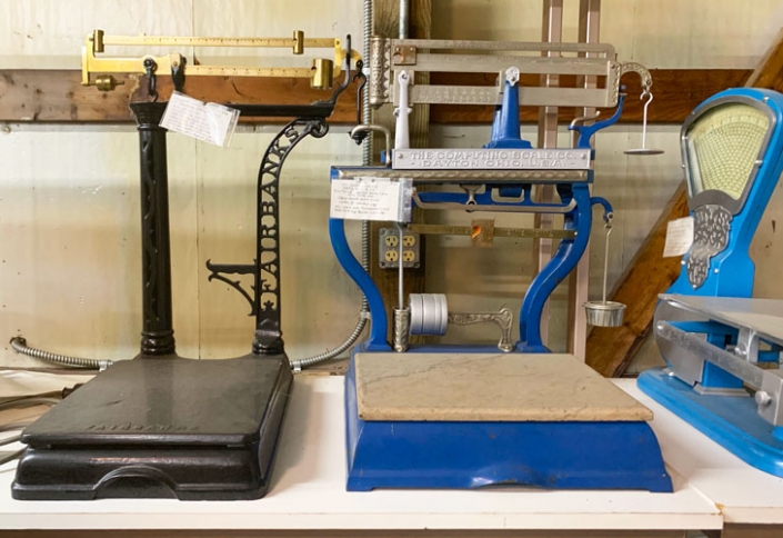 The Scale Collection - Premier Scales & Systems