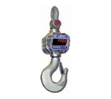 Dynamometers VS Crane Scales - Premier Scales & Systems