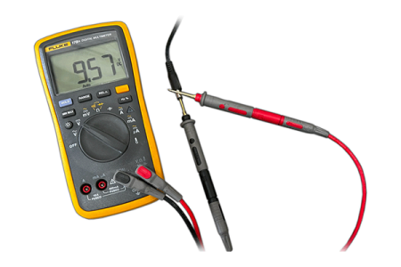 Choosing the Right Multimeter: A Comprehensive Guide