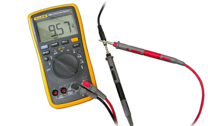 How to Check Multimeter Accuracy - Premier Scales & Systems