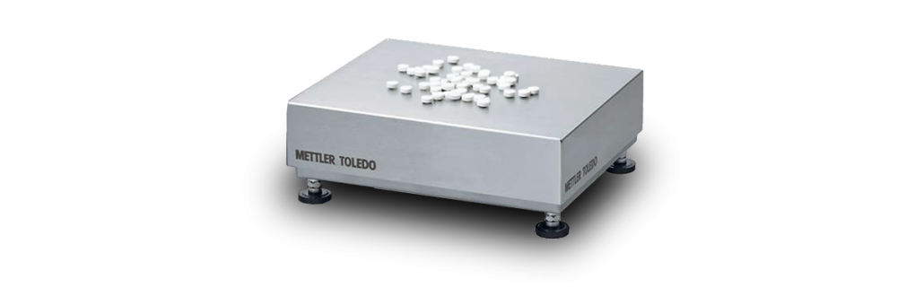 Precision Scales in the Pharmaceutical Industry Premier Scales & Systems