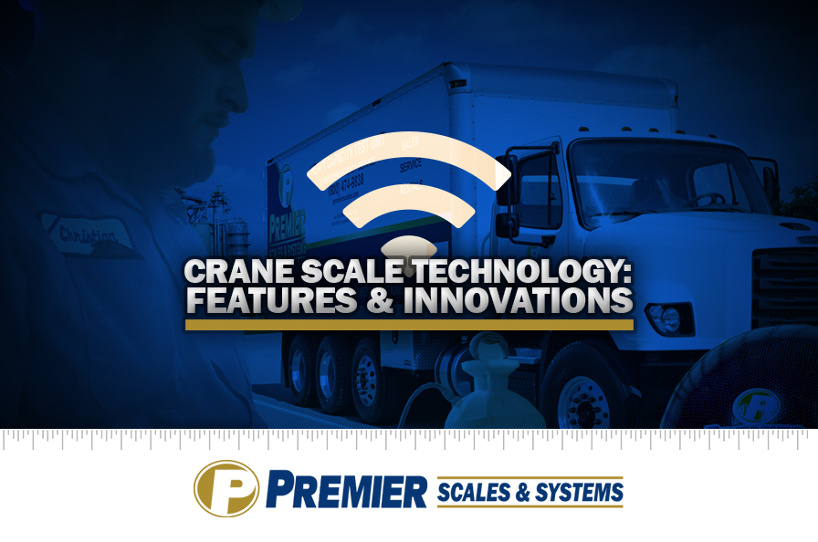 Crane Scale Technology: Features and Innovations